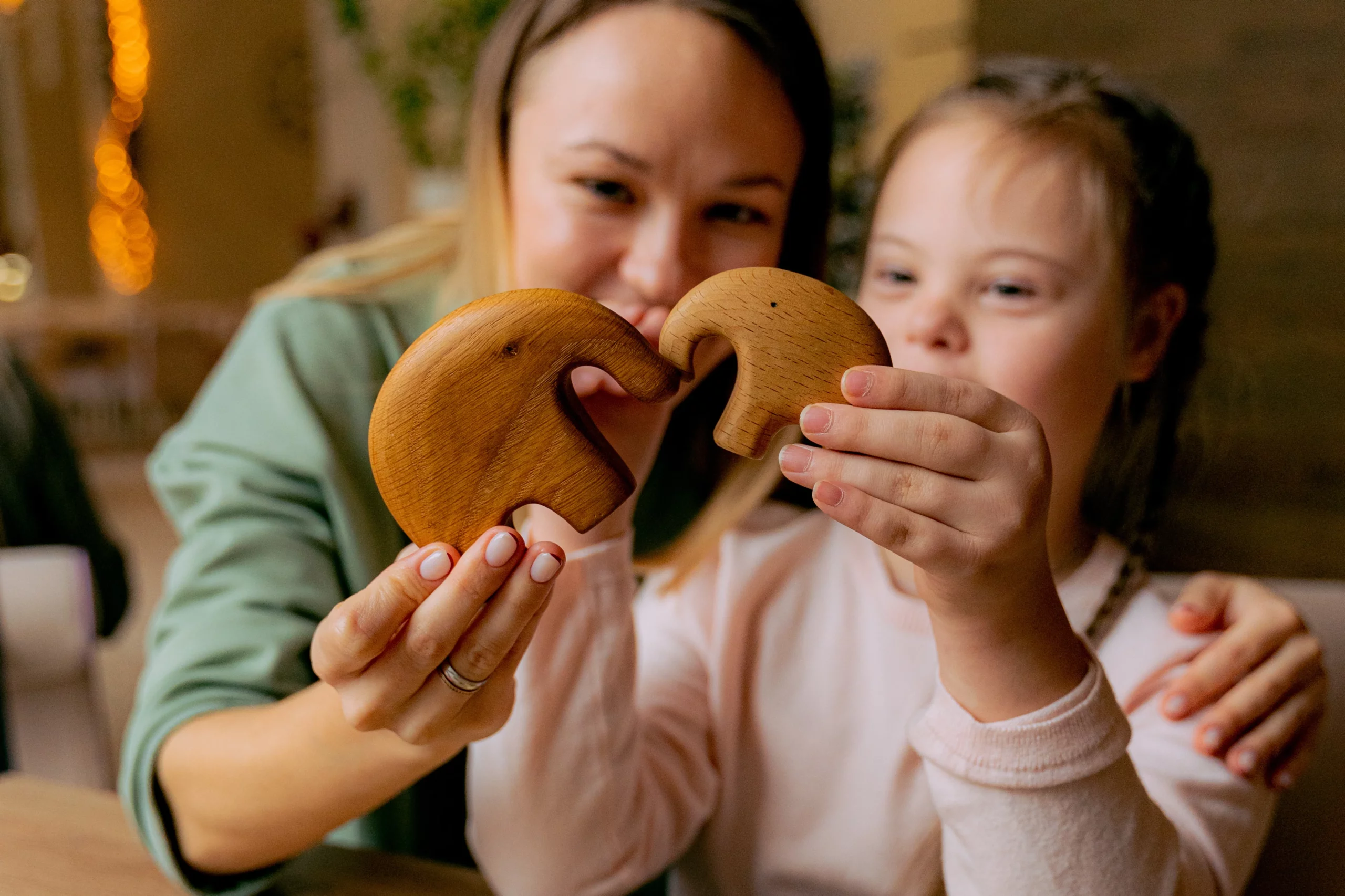 Nos actions - Unapei 17